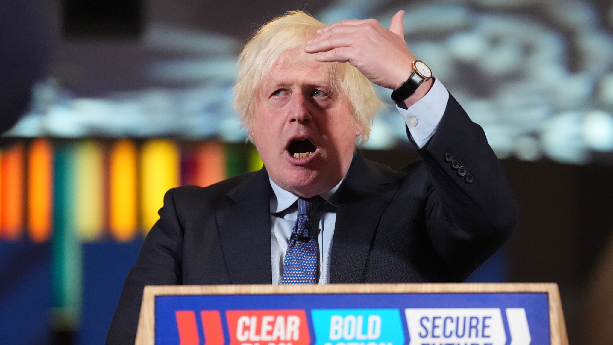 Laura Kuenssberg reveals more about axed BBC Boris Johnson interview ...