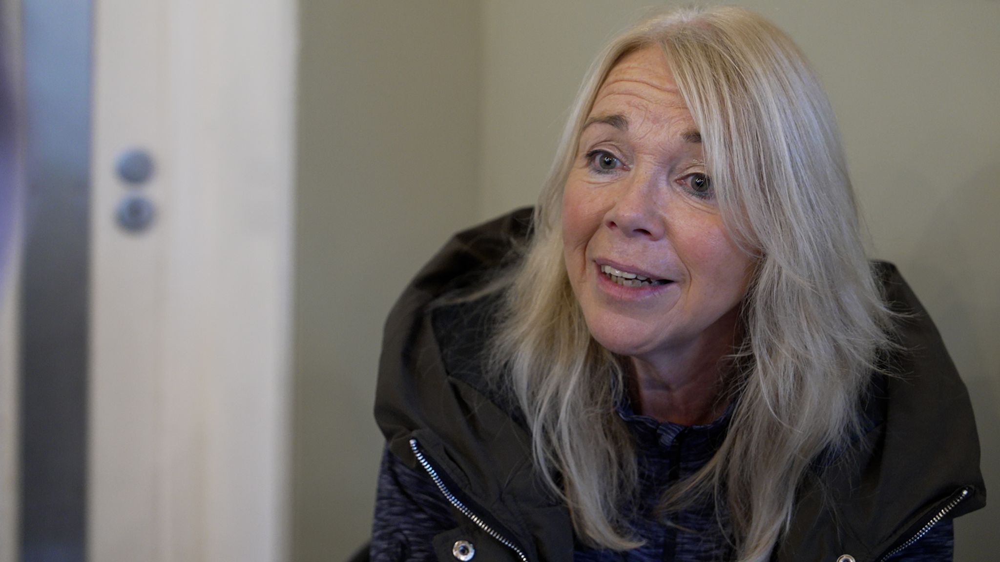 Middle income earners brace for impact of Chancellor Rachel Reeves's ...