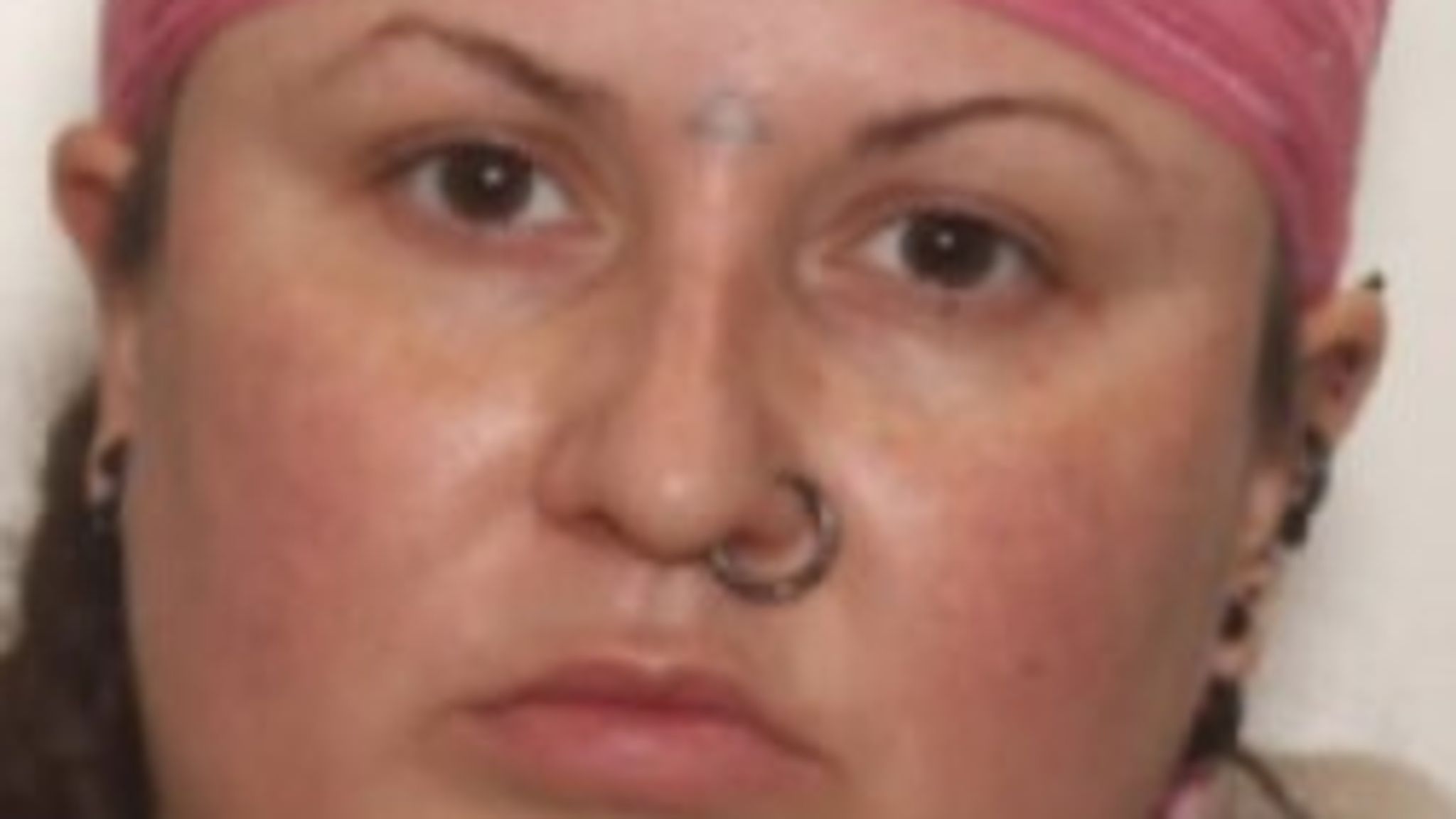 Woman arrested in Canada after three people killed in three consecutive ...