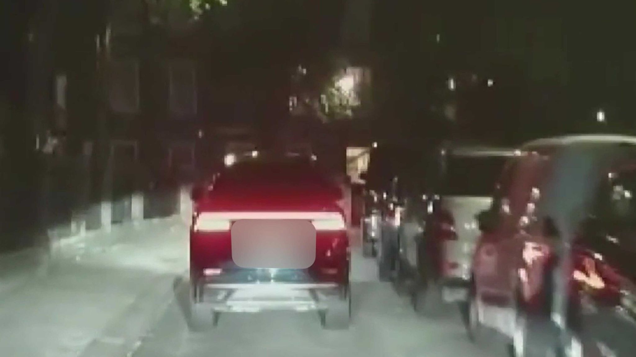 Firearms officer cleared of murdering Chris Kaba to face gross ...