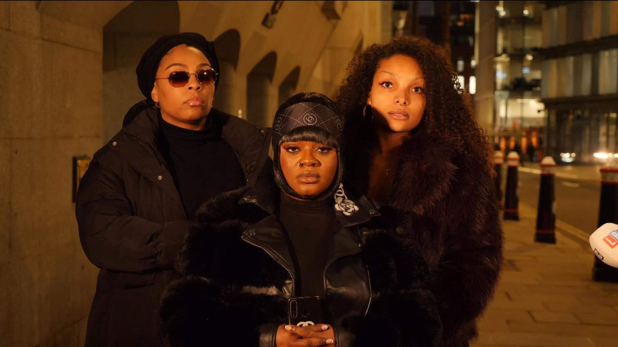 Chris Kaba's family 'devastated' after misconduct case against officer ...