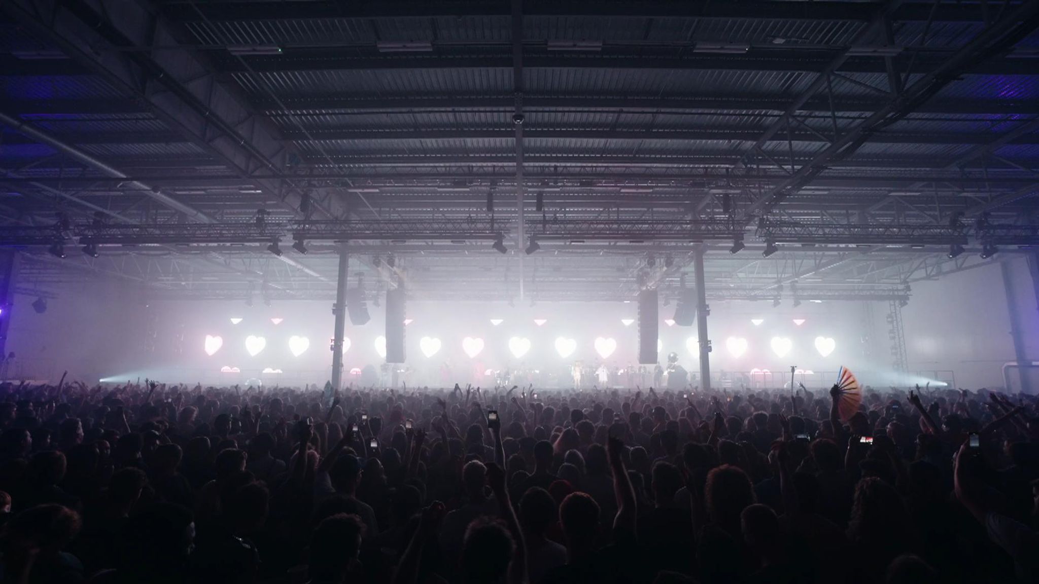 UK could see 'end of clubbing' with 10 venues closing a month | Ents ...