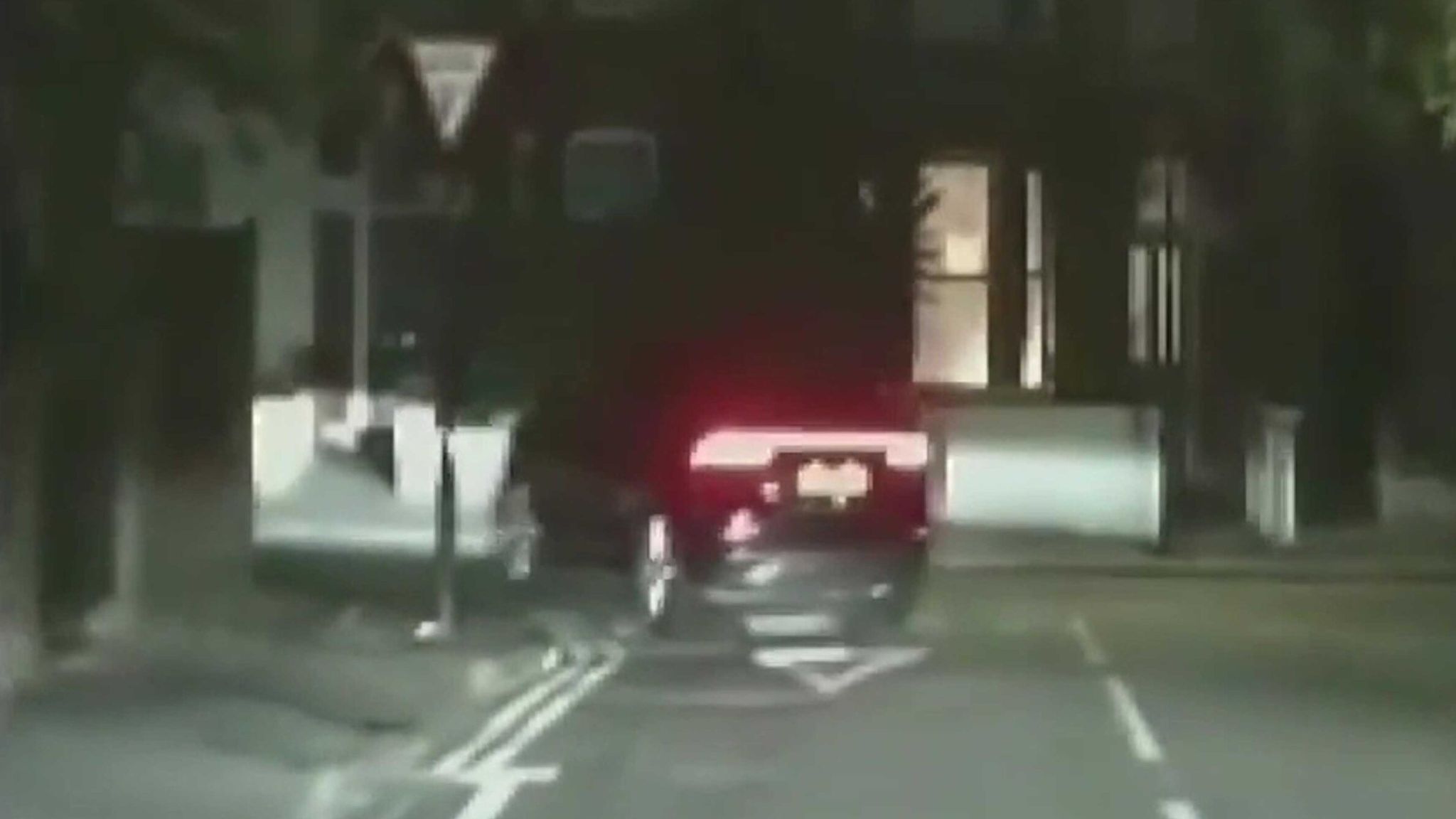 Met Police officer who shot Chris Kaba dead 'thought colleague was ...