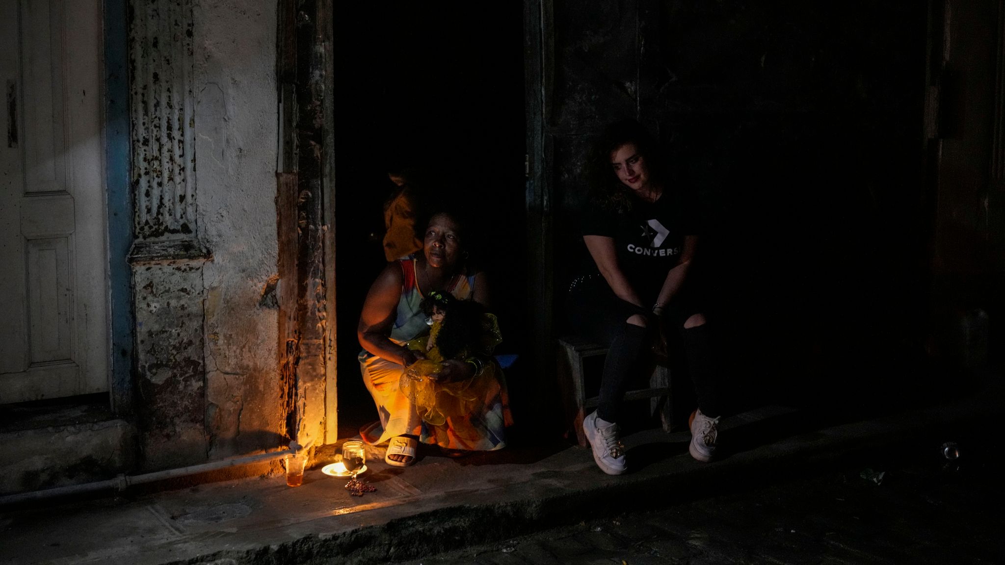 Cuba suffers third major setback to restoring national grid - leaving ...