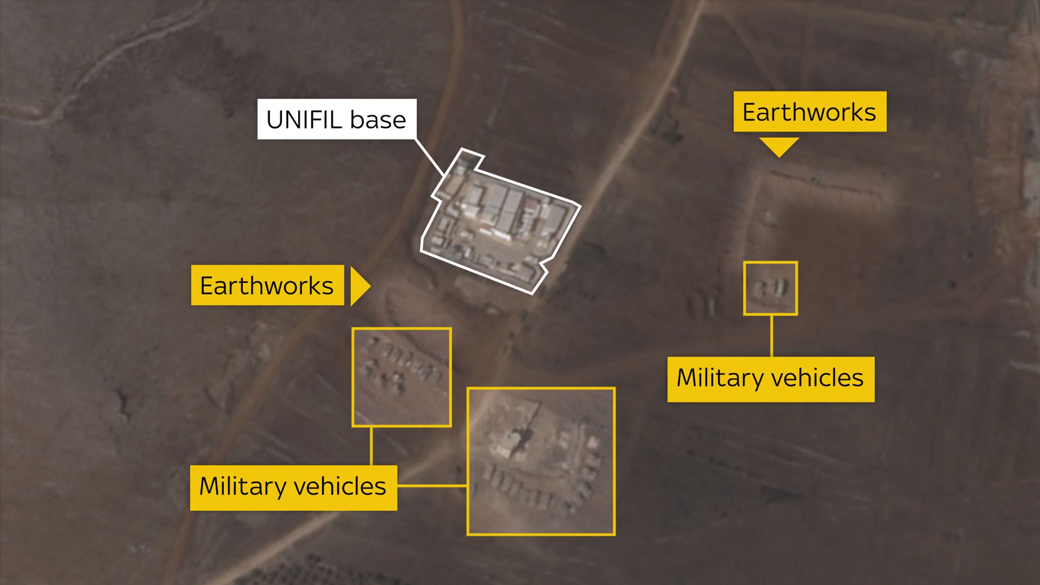 What we know about attacks on UN peacekeepers in Lebanon | World News ...