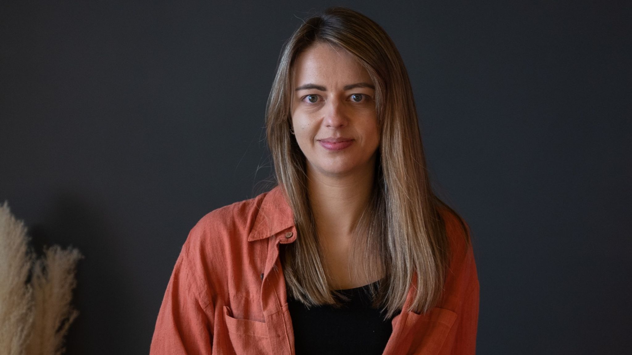 How doulas are helping people through some of life's most significant ...