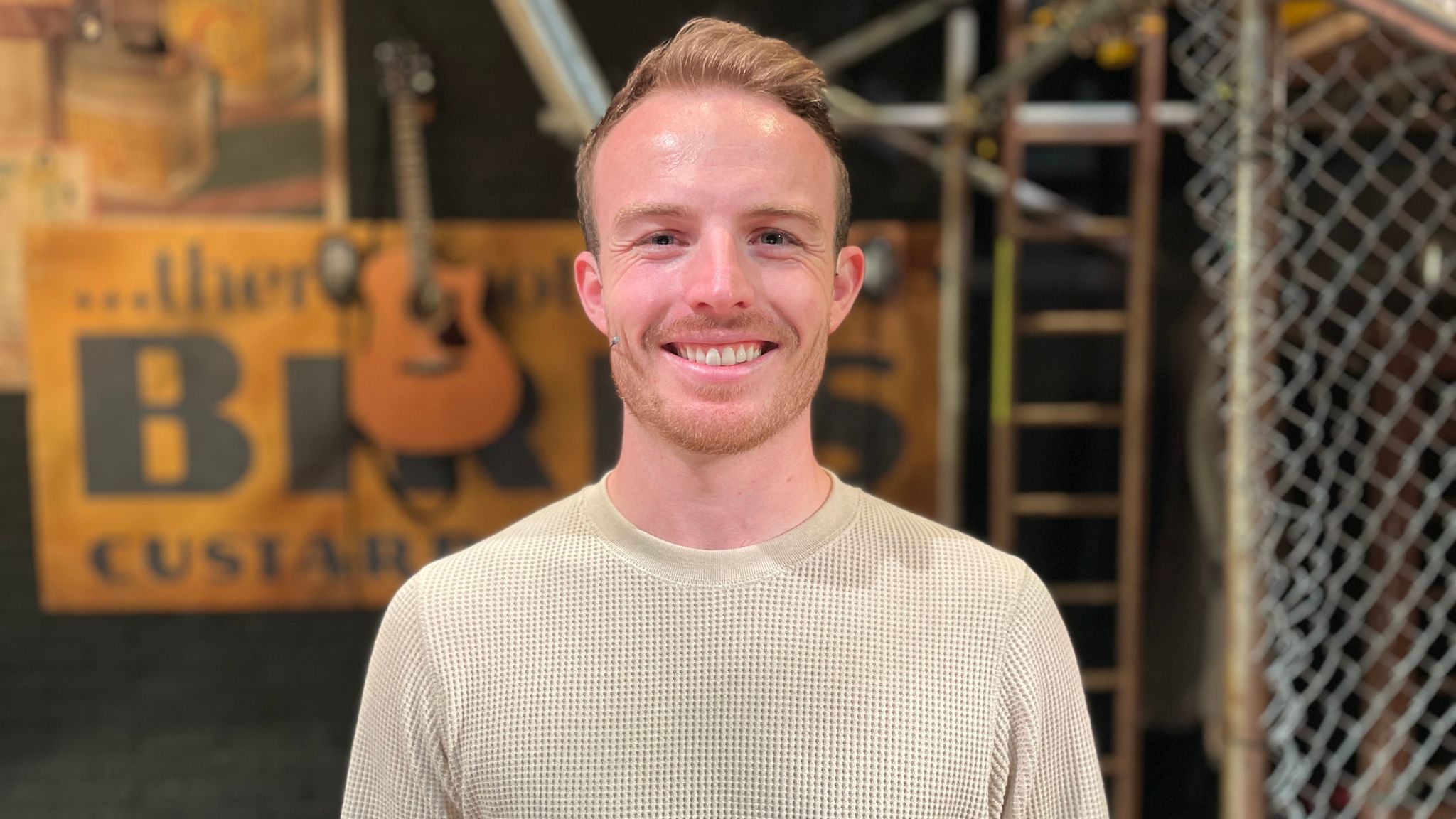 Cable Street: Musical tells story of rise of fascism that is relevant ...