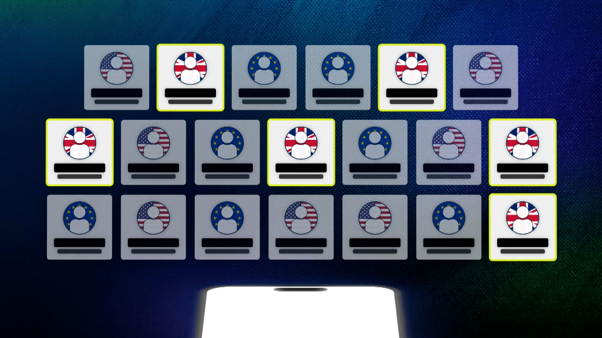Riots and the far right: The global network behind the violence | World ...
