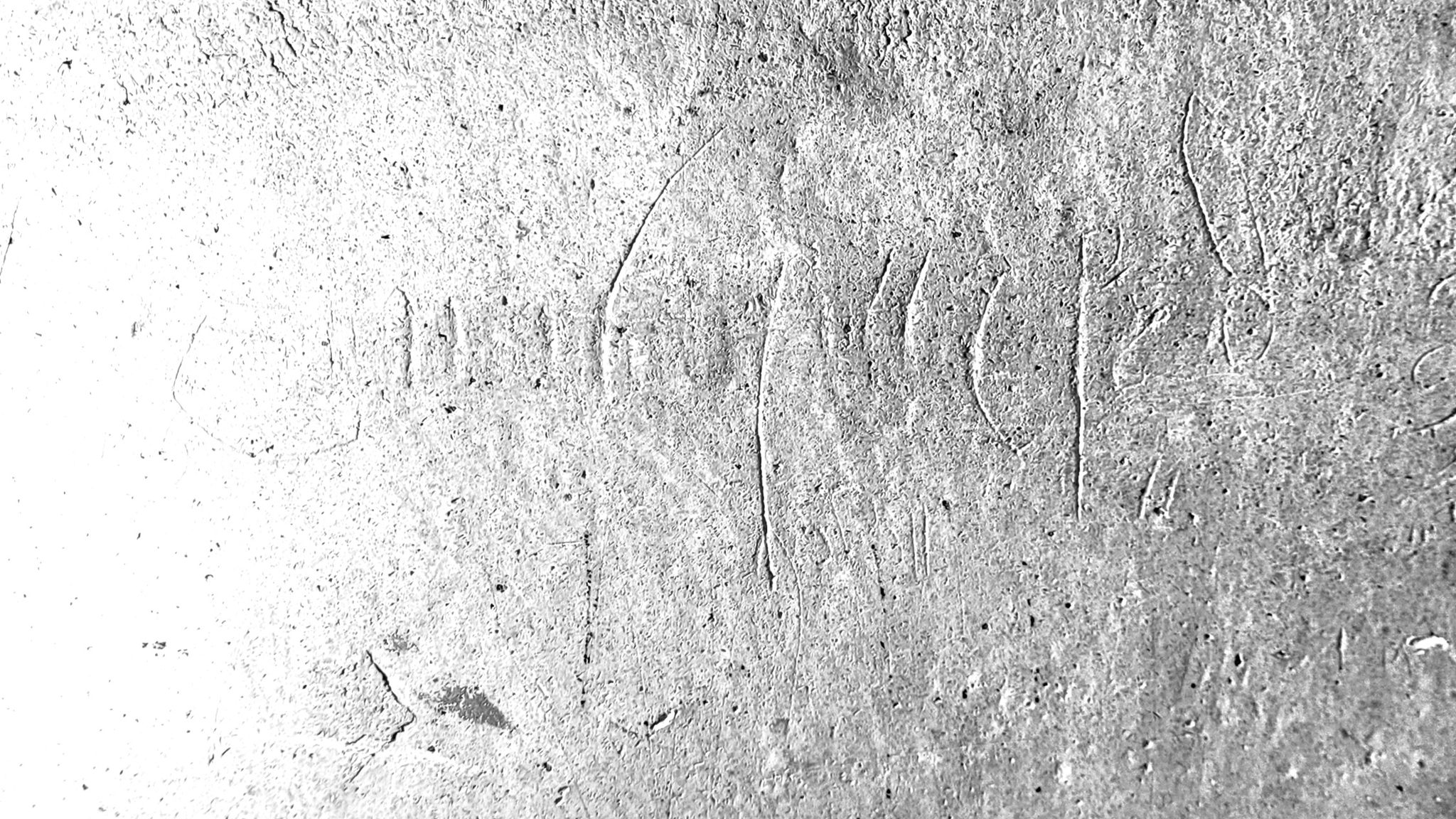 'Astonishing' witches' marks discovered at heritage site - including ...