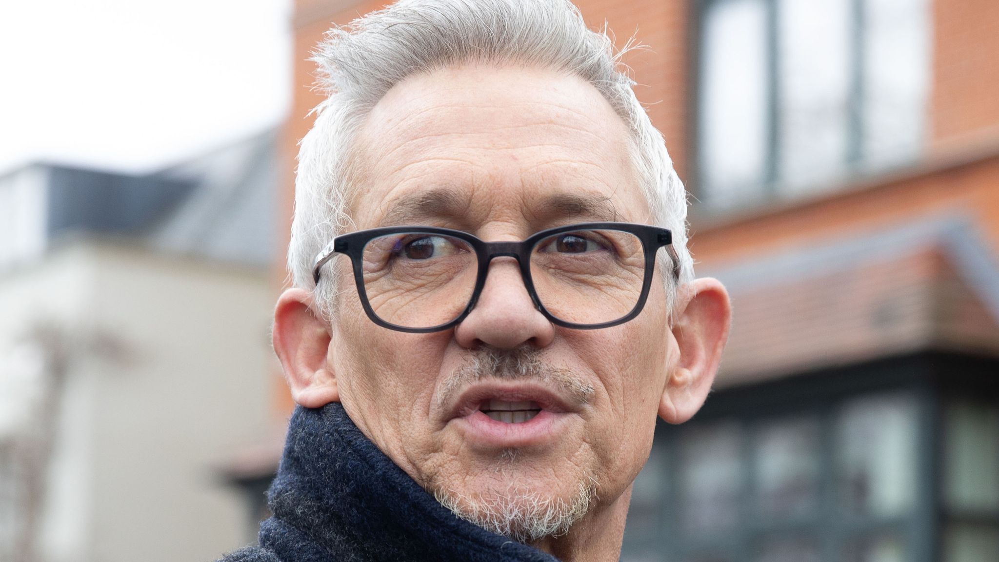Gary Lineker to leave BBC's Match Of The Day at the end of the current ...