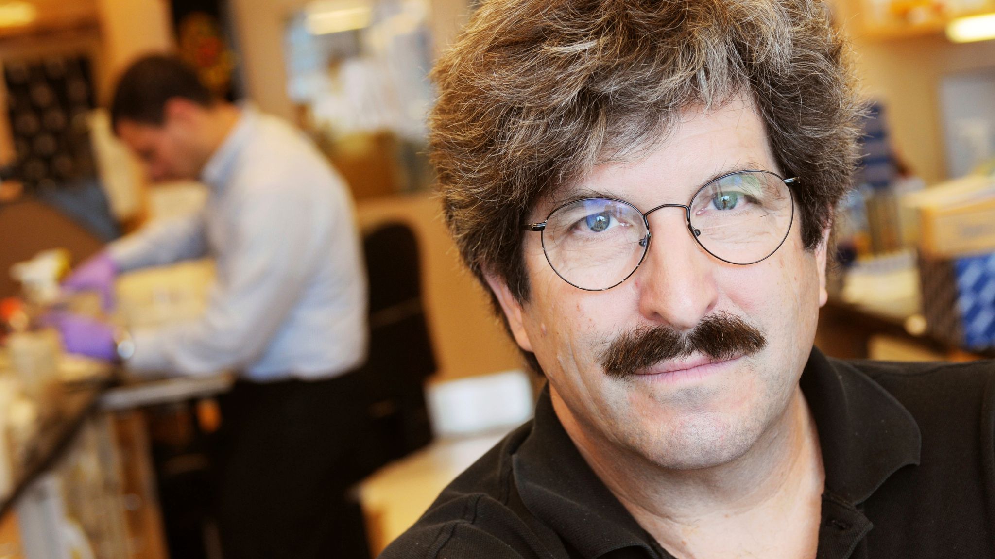 Nobel Prize for medicine goes to American scientists who worked on ...