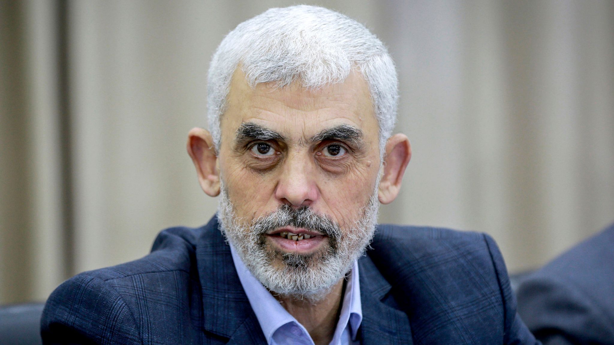Hamas's Gaza chief 'eliminated', says Netanyahu - but military sources ...