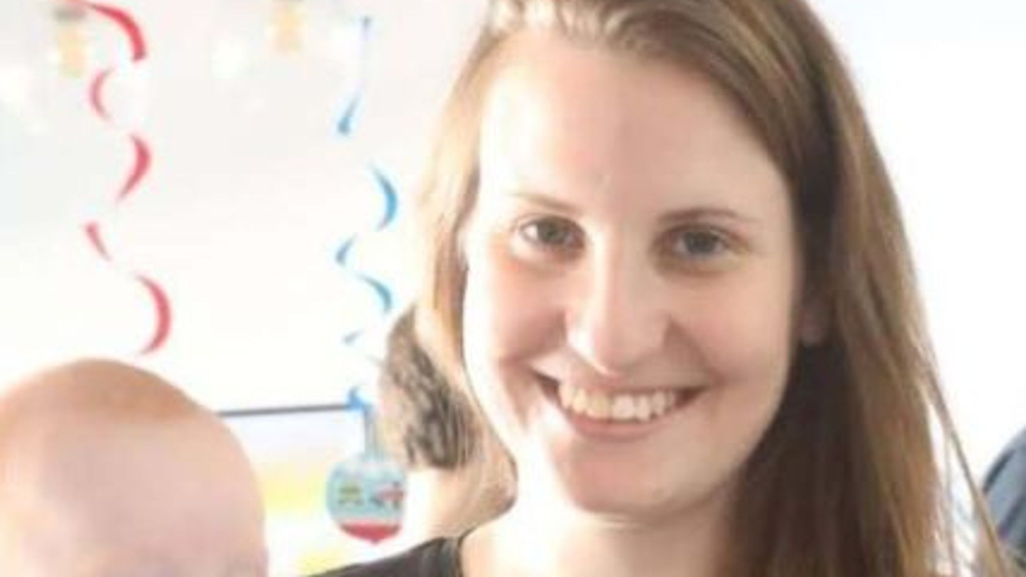 Body of Israeli hostage Shiri Bibas has been returned, her family ...