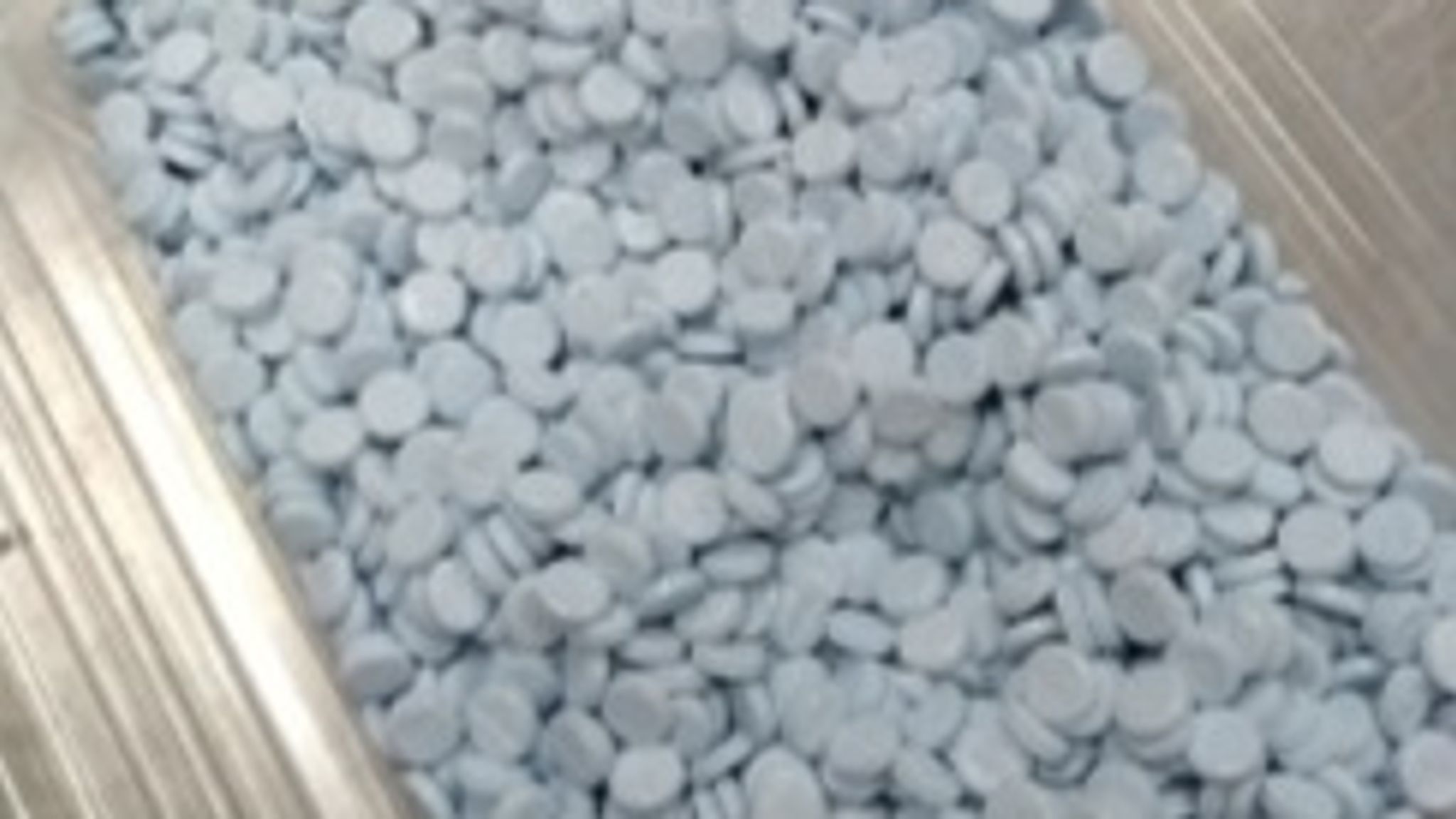 One of UK's most wanted men jailed over plot to smuggle cocaine 'worth ...