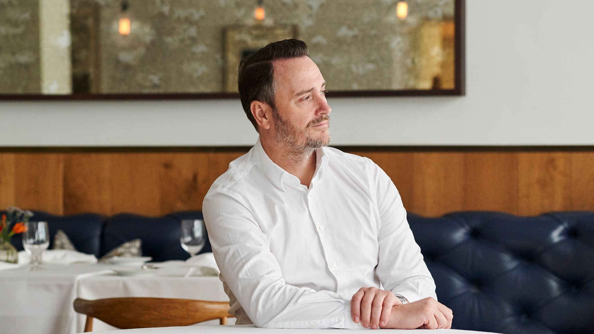 Big-name chefs have had a terrible year - but Jason Atherton is ...
