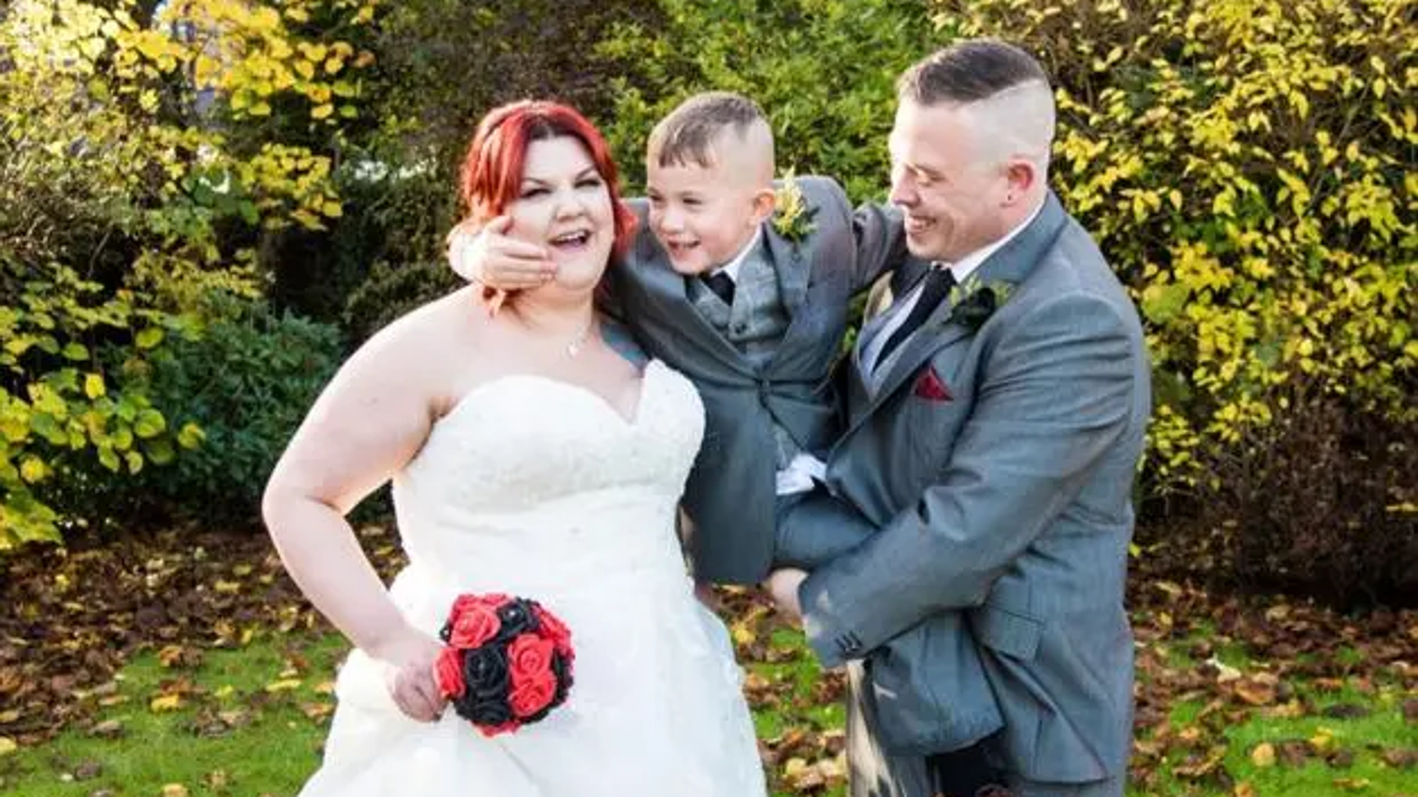 Eight-year-old Jay Cartmell killed with shotgun during rabbit hunt | UK ...
