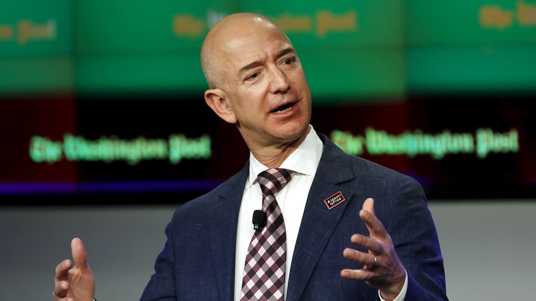 Lancement de Blue Origin : Jeff Bezos poursuit-il Elon Musk dans la ...