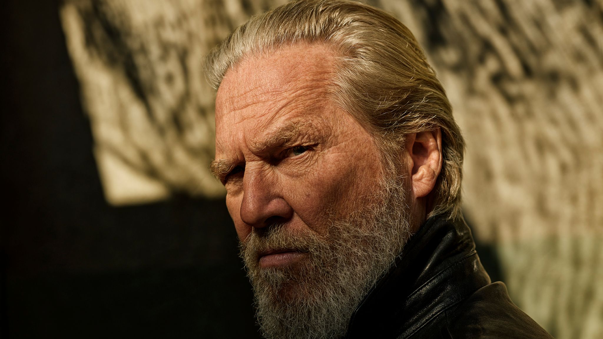 Jeff Bridges on The Old Man - and instilling joy on set - Informers World