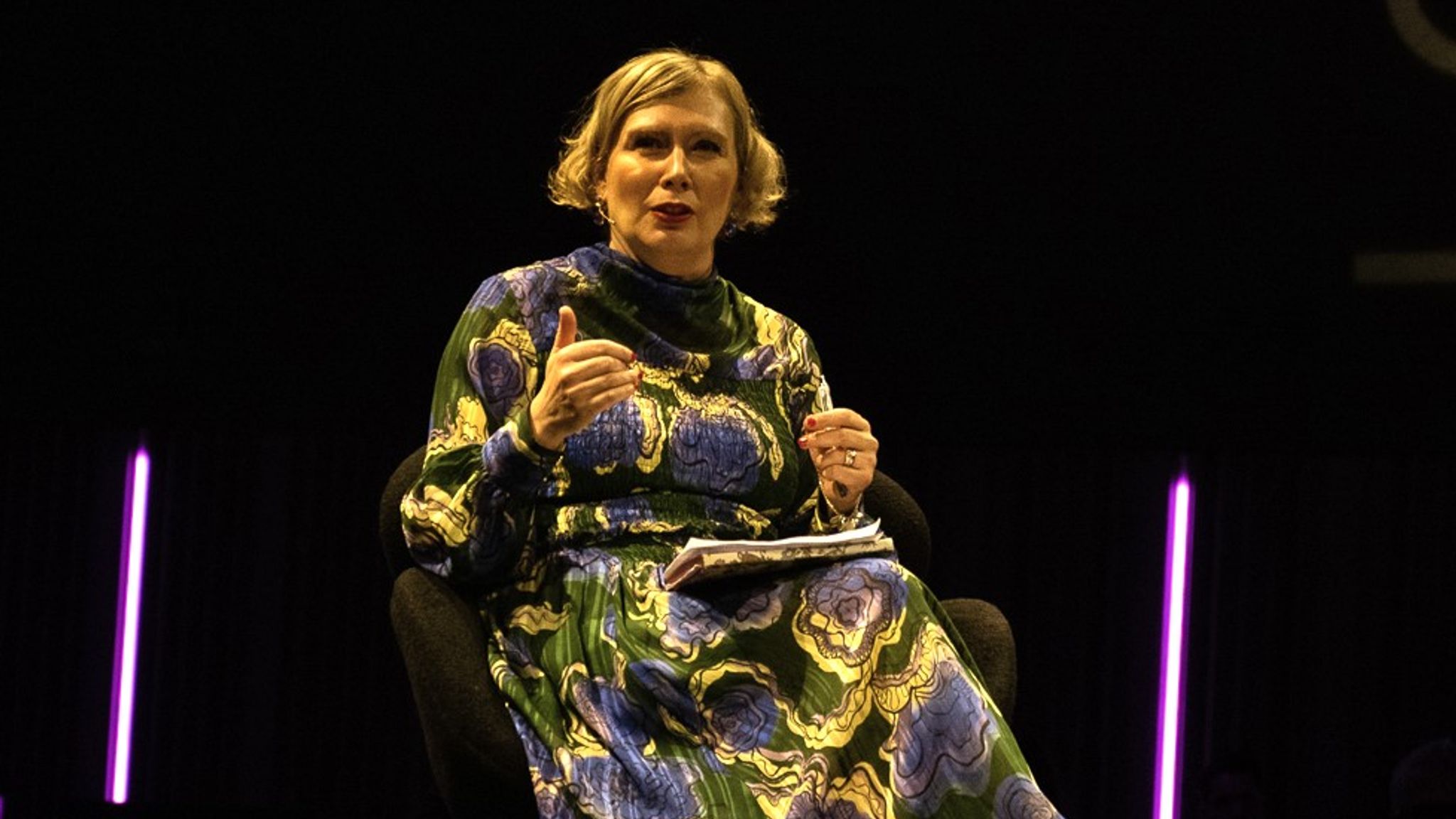 Beyond The Music: 'There is no HR department in the music industry ...