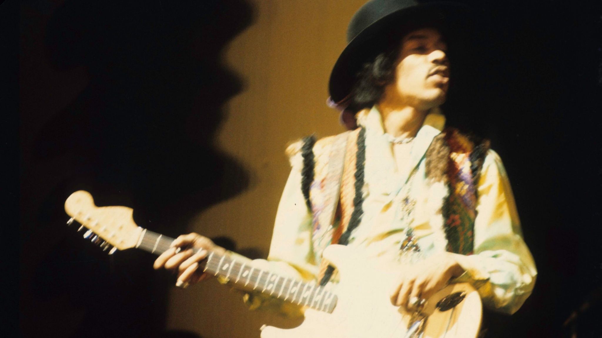 Jimi Hendrix Jimi Hendrix