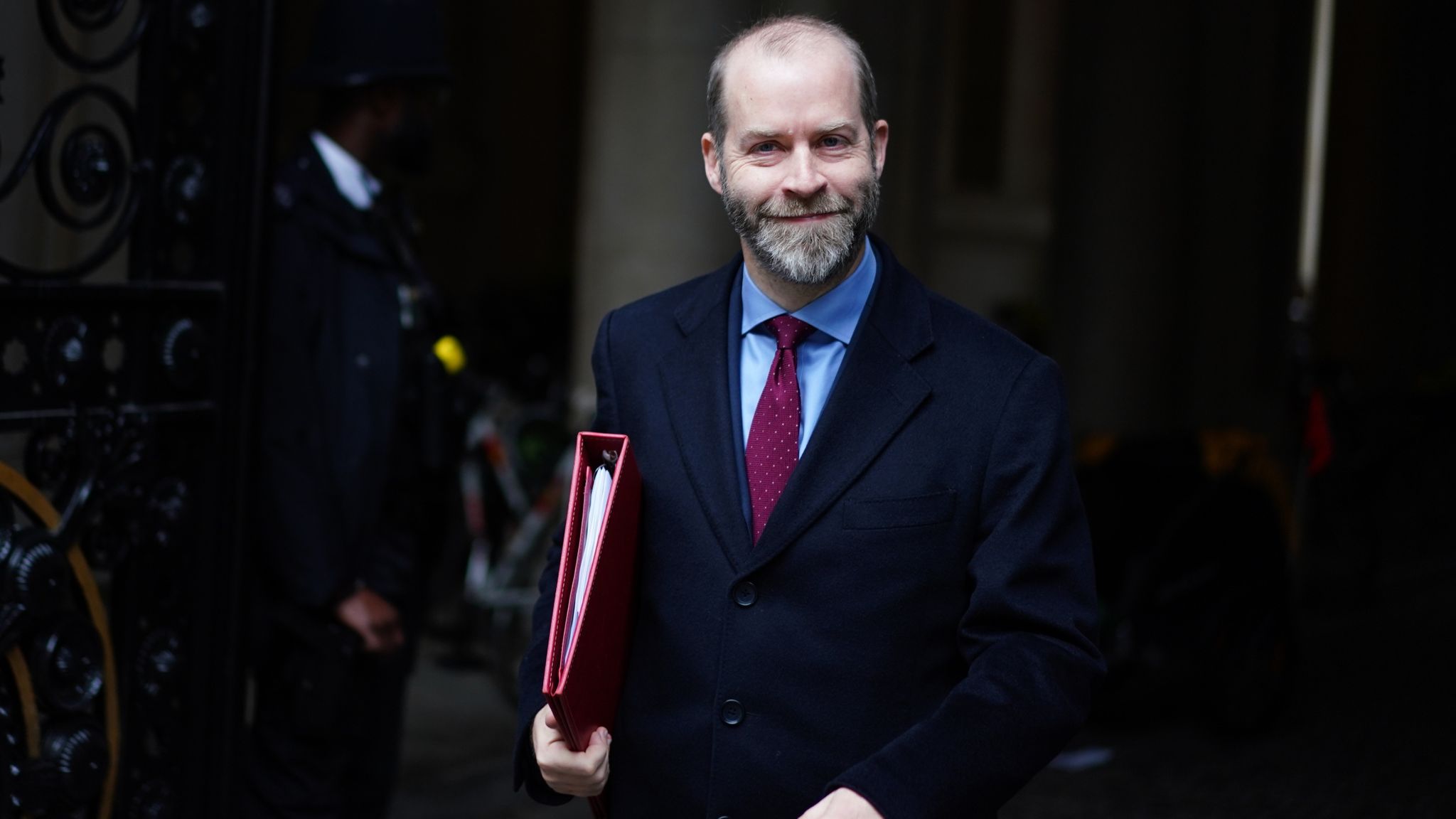 Bosses rail at business secretary over 'avalanche of costs' | Money ...