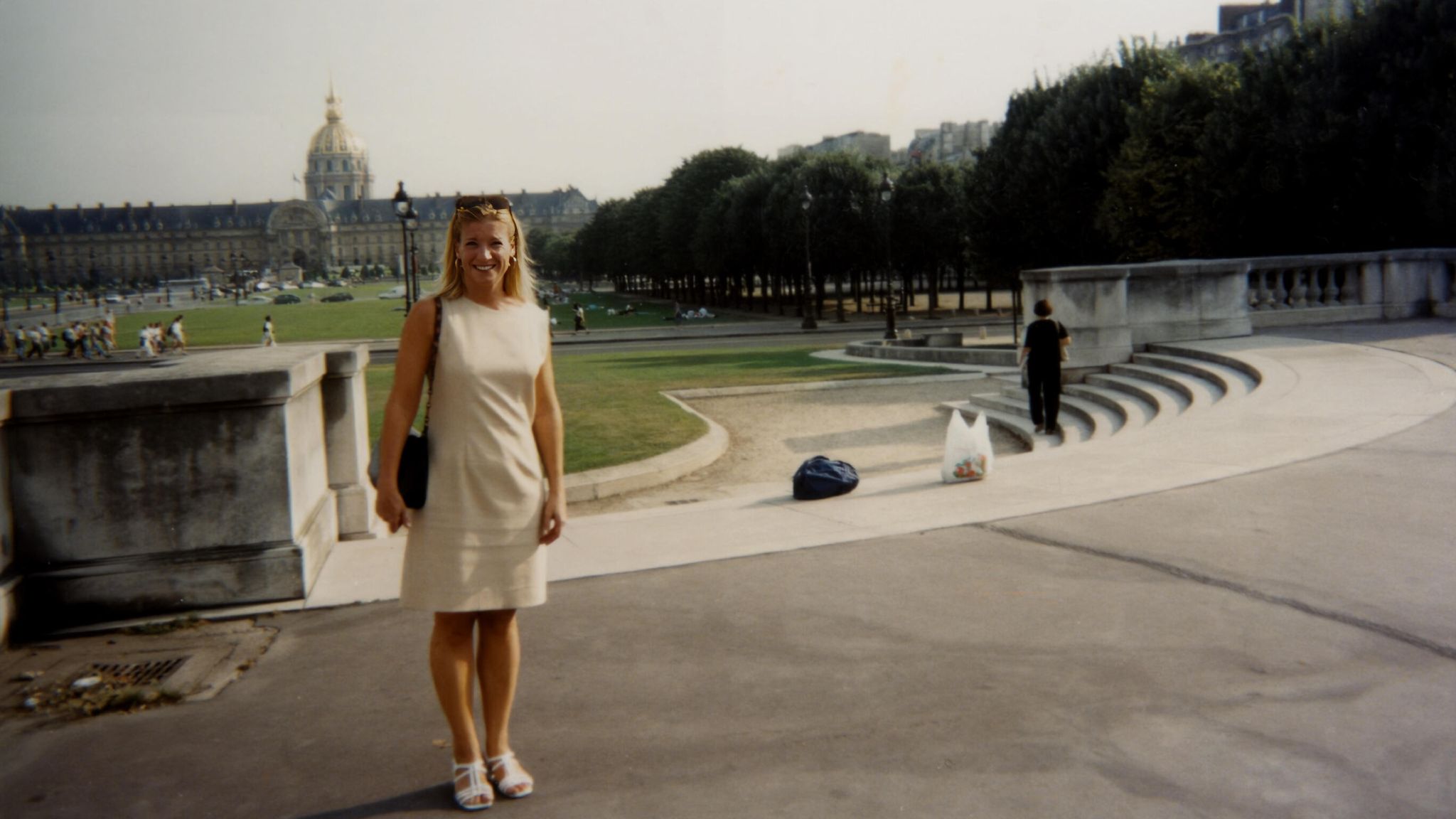 Alleged victim of Mohamed al Fayed says he had an 'obsession with ...