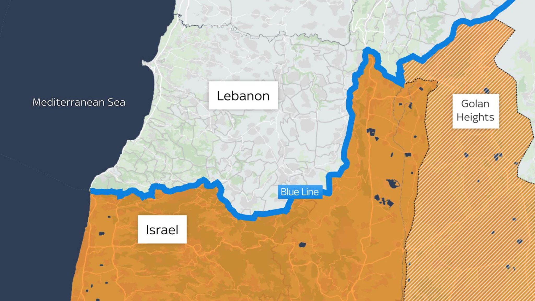 Israeli PM Benjamin Netanyahu urges removal of UN peacekeepers from ...