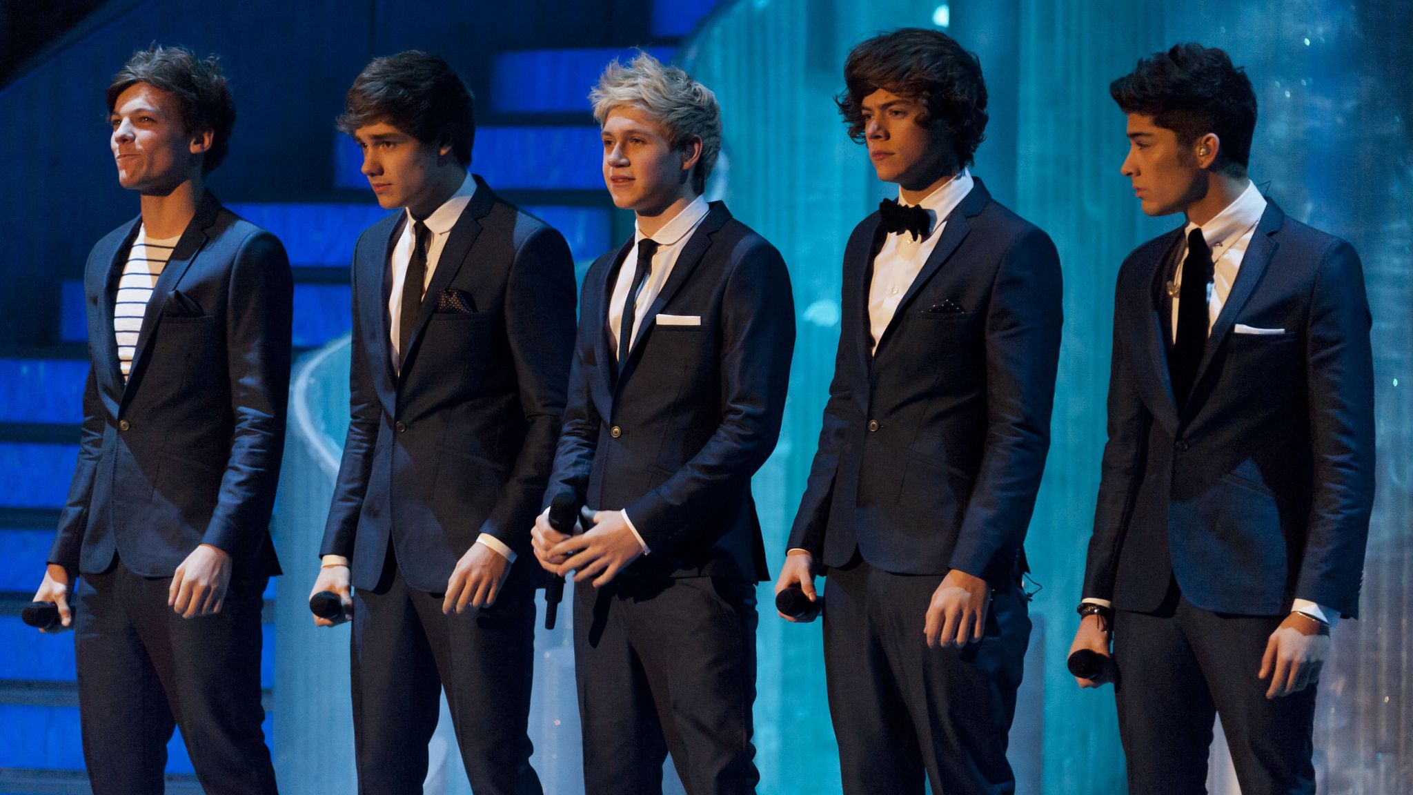 Liam Payne obituary: One Direction made his childhood dream a reality - but fame was never easy ...