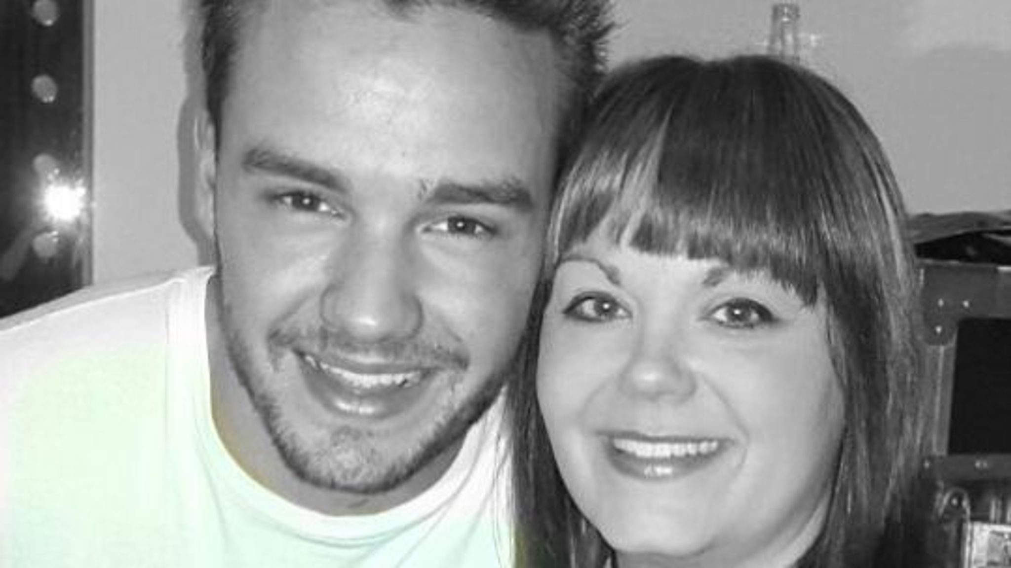 Liam Payne's close friend reveals final messages singer sent her hours ...
