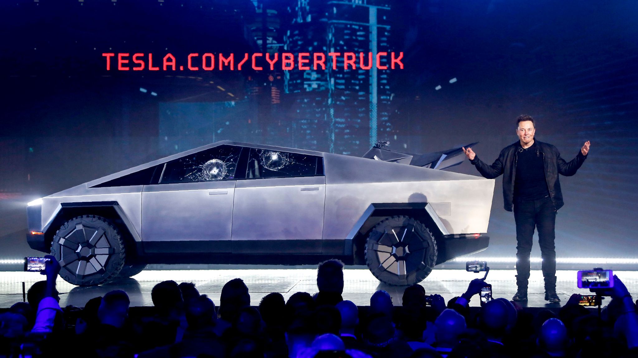 Tesla surprises Wall Street and says demand for vehicles has returned ...