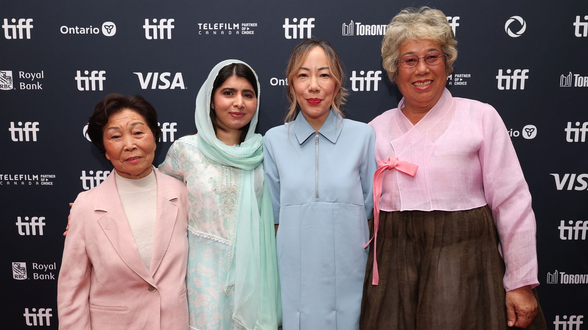 Malala Yousafzai on her Hollywood reinvention: 'It's been an incredible journey' - Informers World