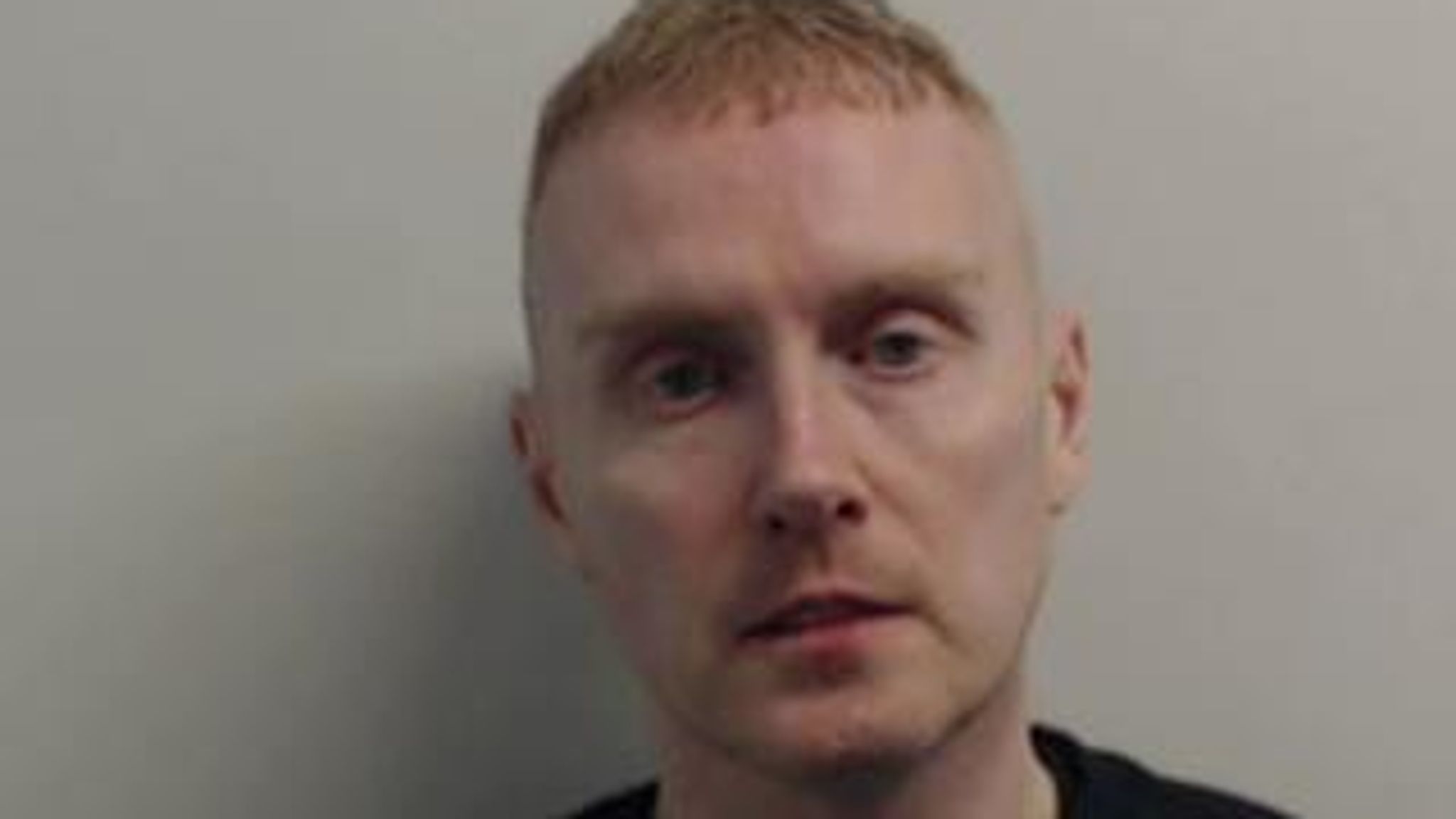 Martin Murphy: Gangster threw £90,000 worth of cocaine out of Range Rover window during M8 ...