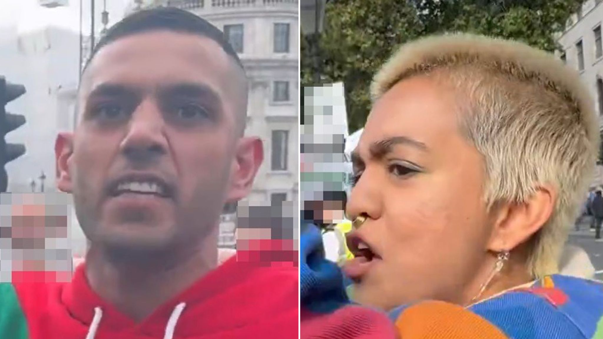 Do you know these people? Police appeal for help identifying people at ...