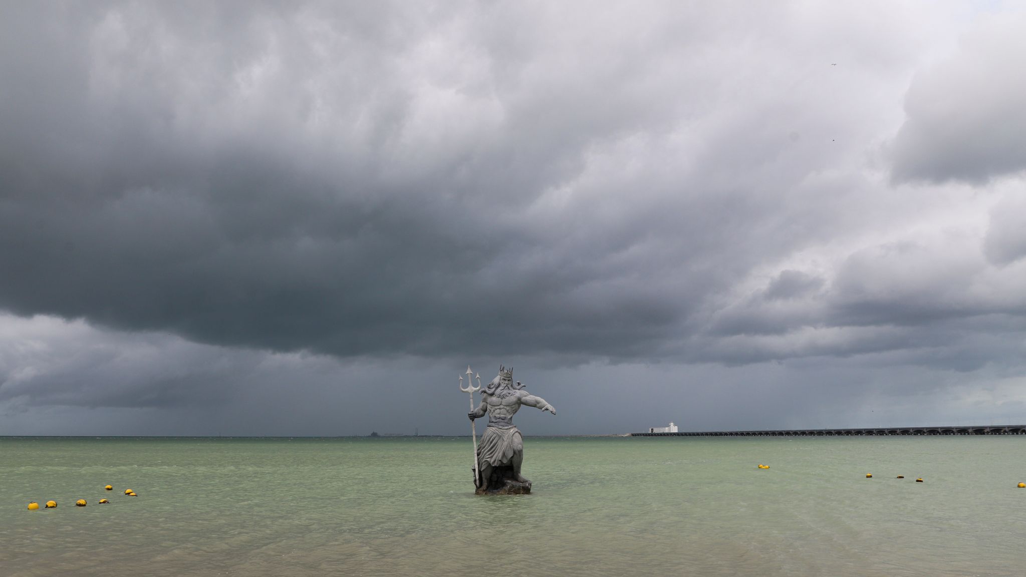 Hurricane Milton: What we know so far about the storm that has forced millions to evacuate in ...