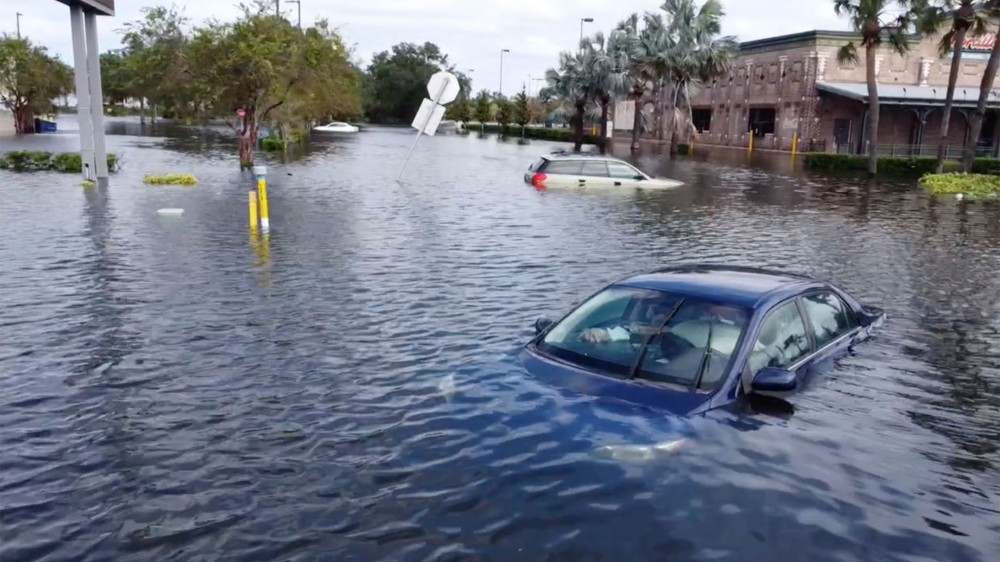 Will there be more Atlantic hurricanes in 2024? Why Milton may not be ...