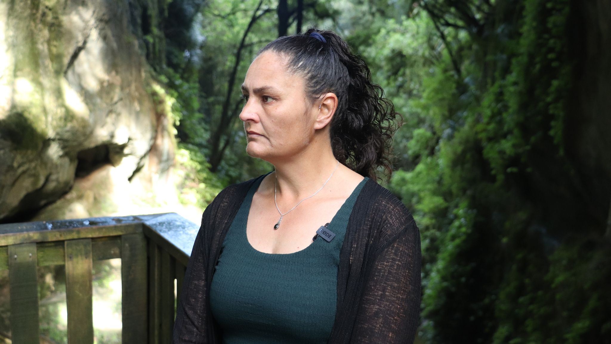 Fugitive dad and children spotted in countryside years after going ...