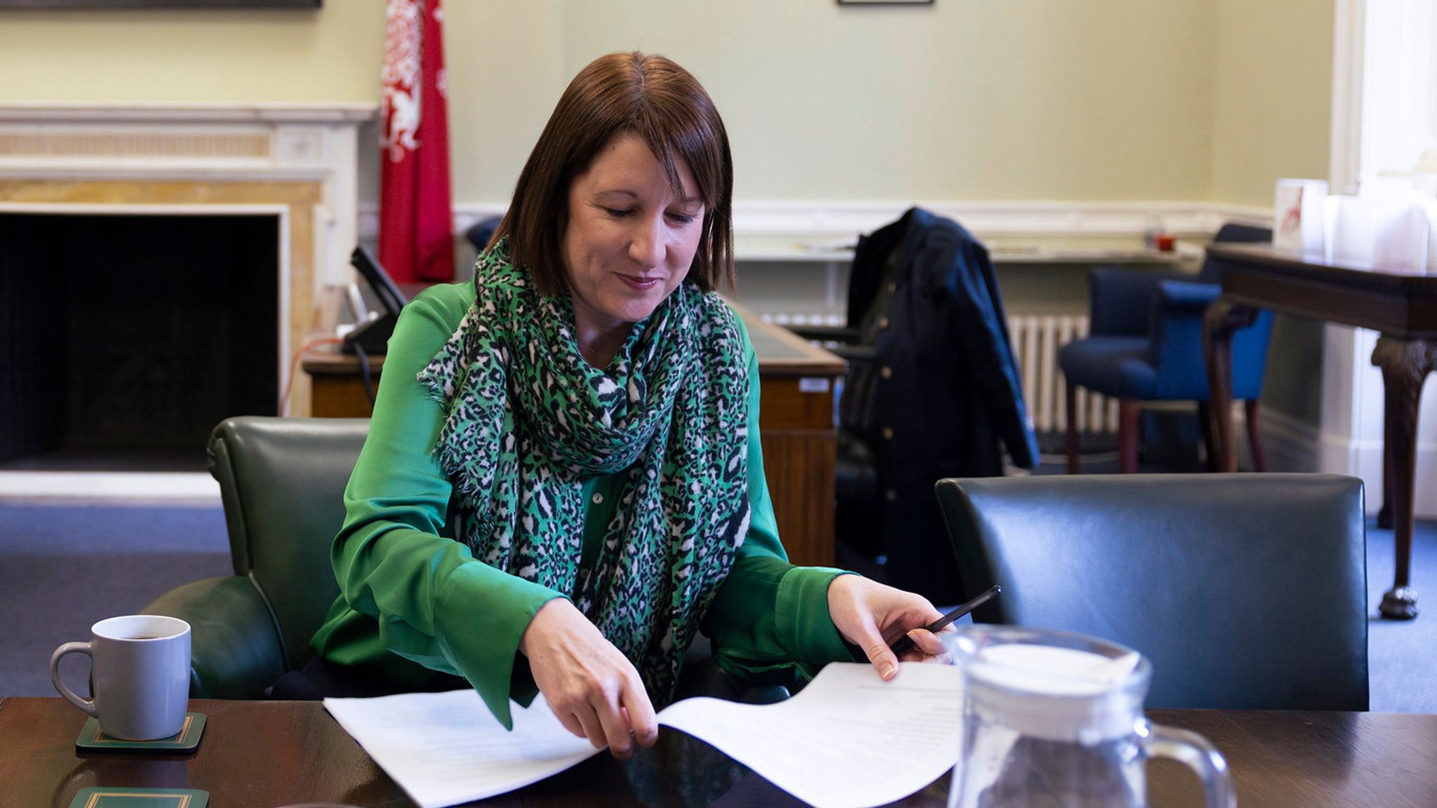 Rachel Reeves to deliver 'fixing the foundations and change' budget ...