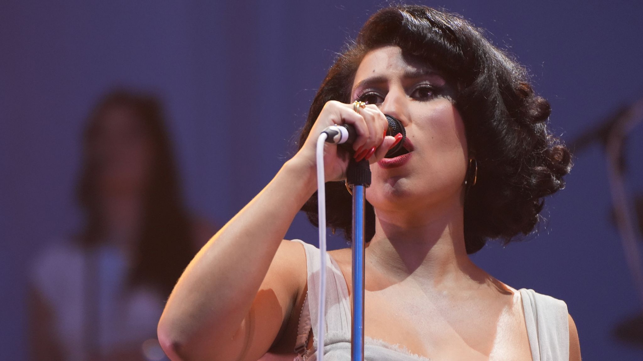 Raye loses book full of songs for second album after car theft | Ents ...