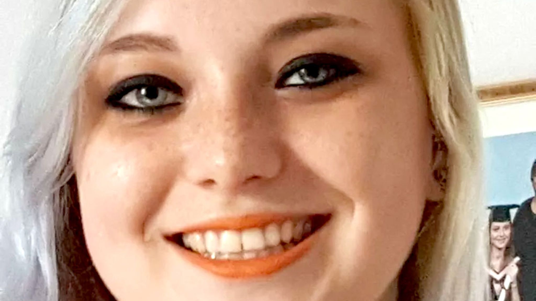 Woman took photo of cows before she was 'trampled to death', inquest told | UK News | Sky News