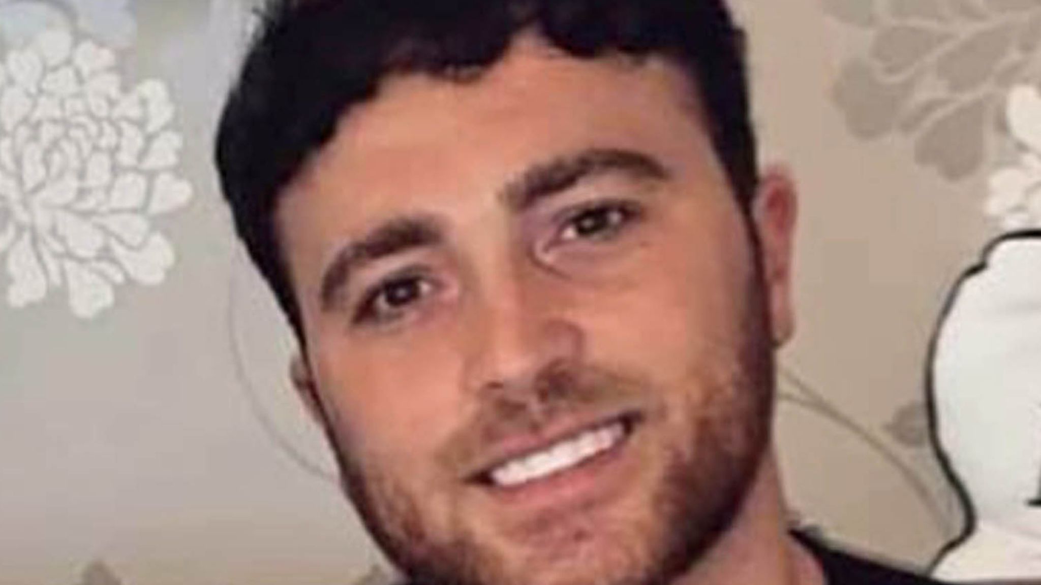 Ross Hamilton jailed after stabbing Ian Wright's boxing coach friend to ...