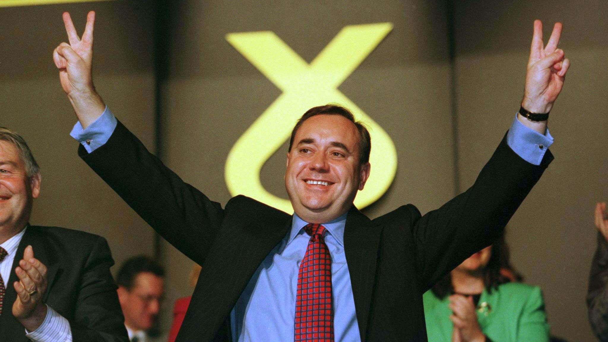 Obituary: The political titan that was former first minister of ...