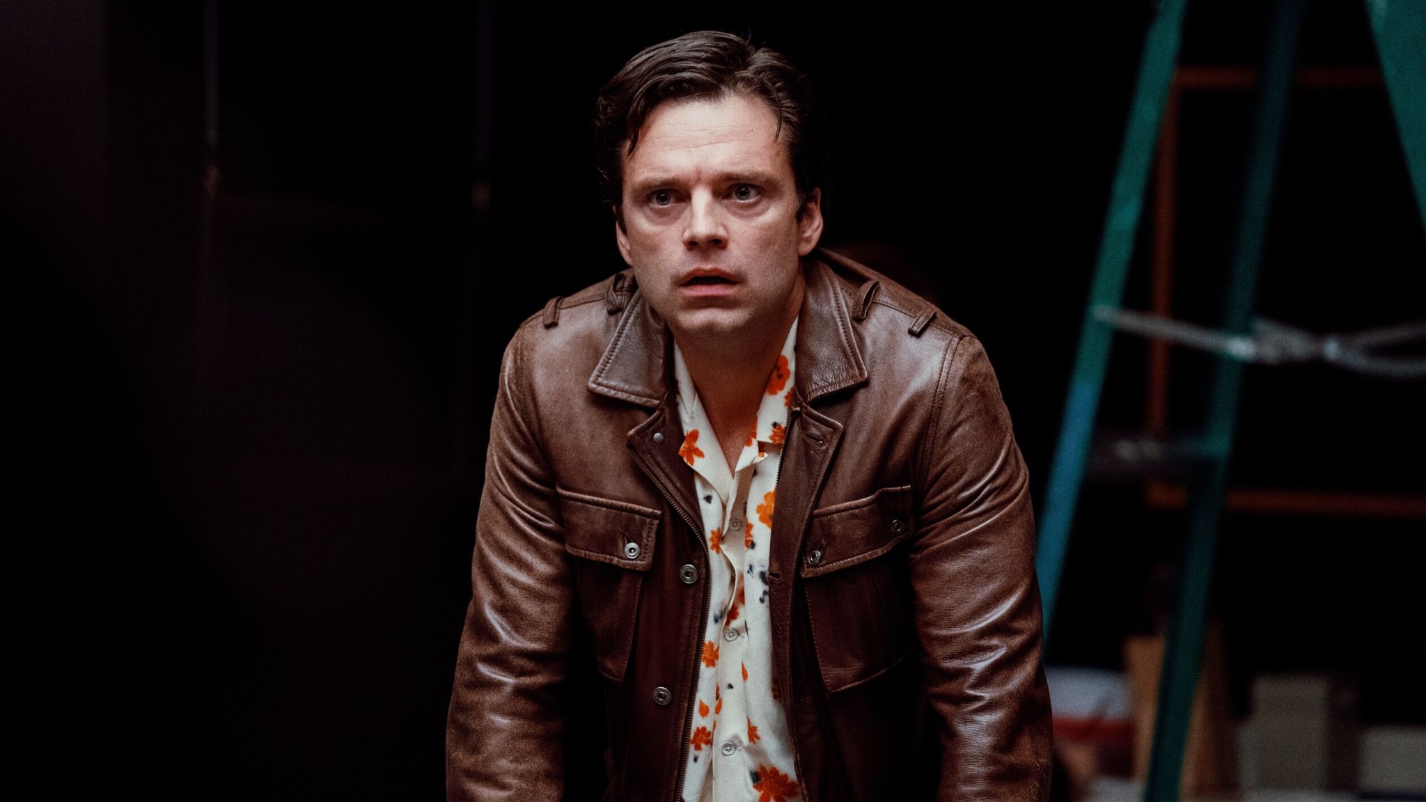 Actor Adam Pearson hoping A Different Man changes how people see him ...