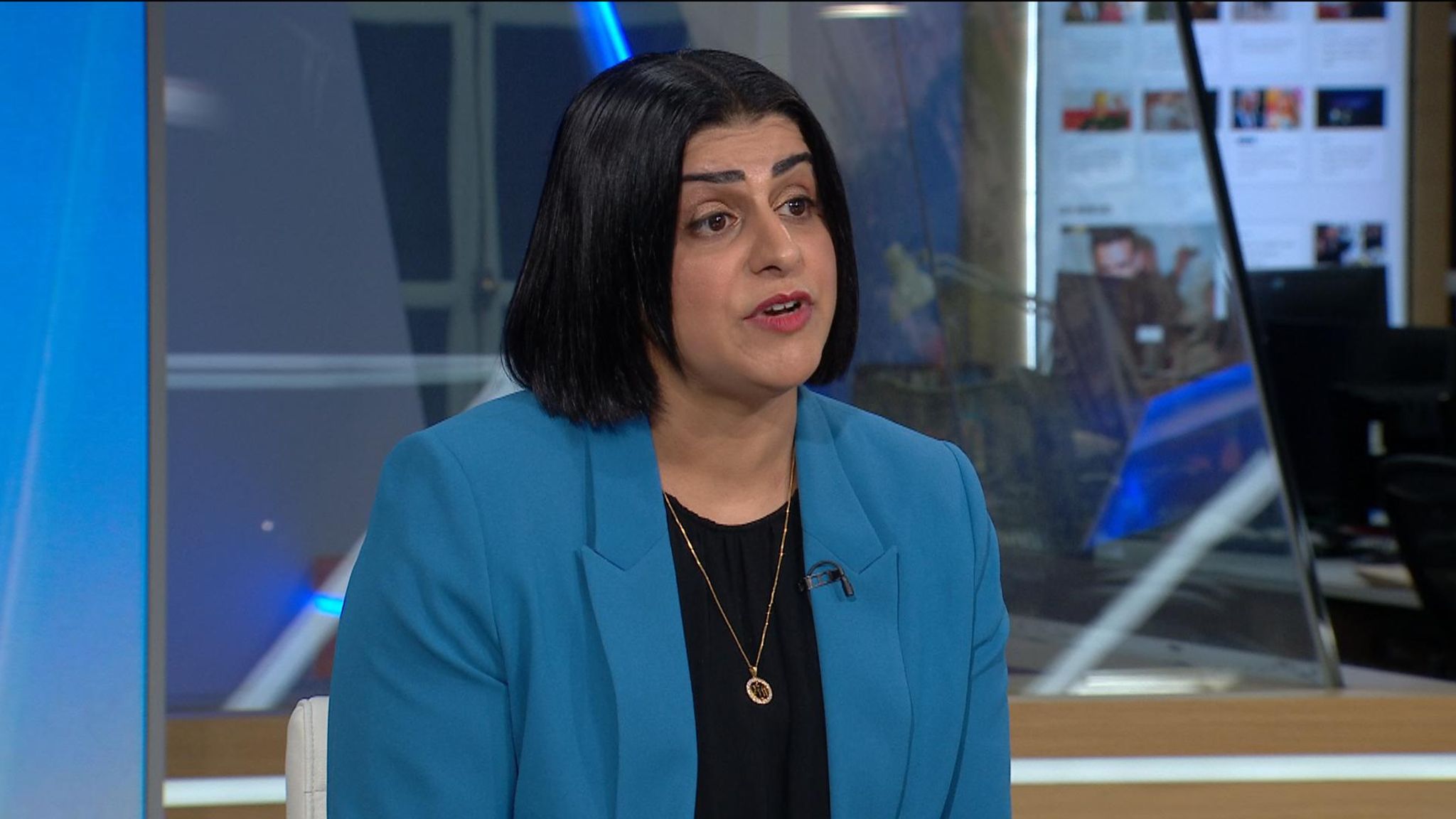 Where does the cabinet stand on assisted dying? | Politics News | Sky News