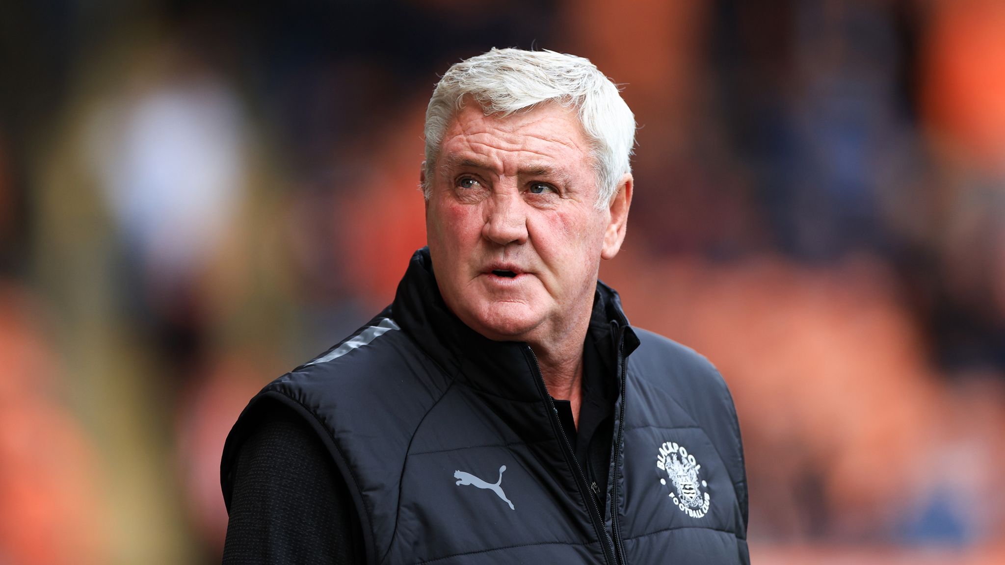 Woman arrested over death of Steve Bruce's four-month-old grandson | UK ...