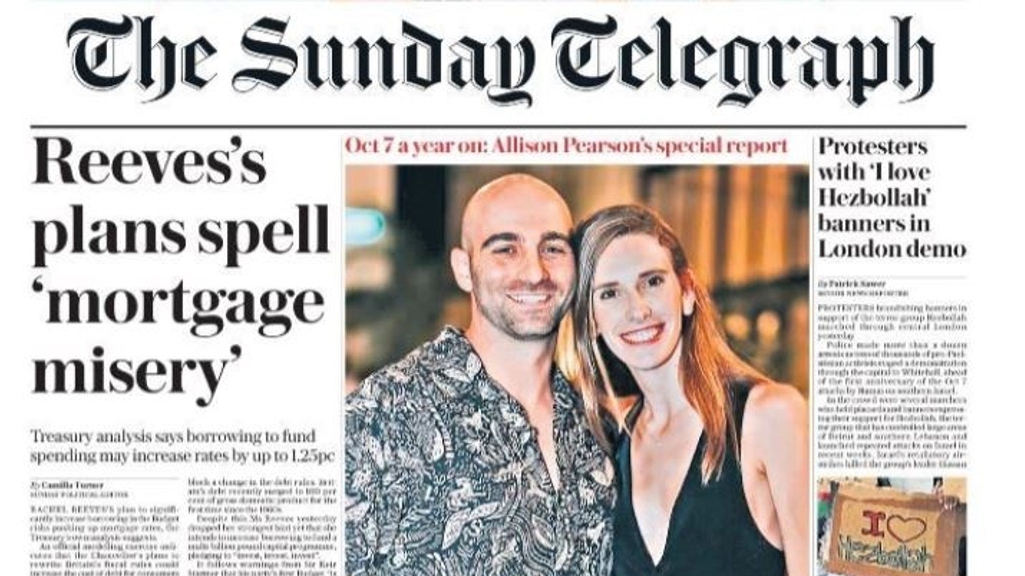 Chelsea owner Boehly and Montgomery in talks about Daily Telegraph bid ...