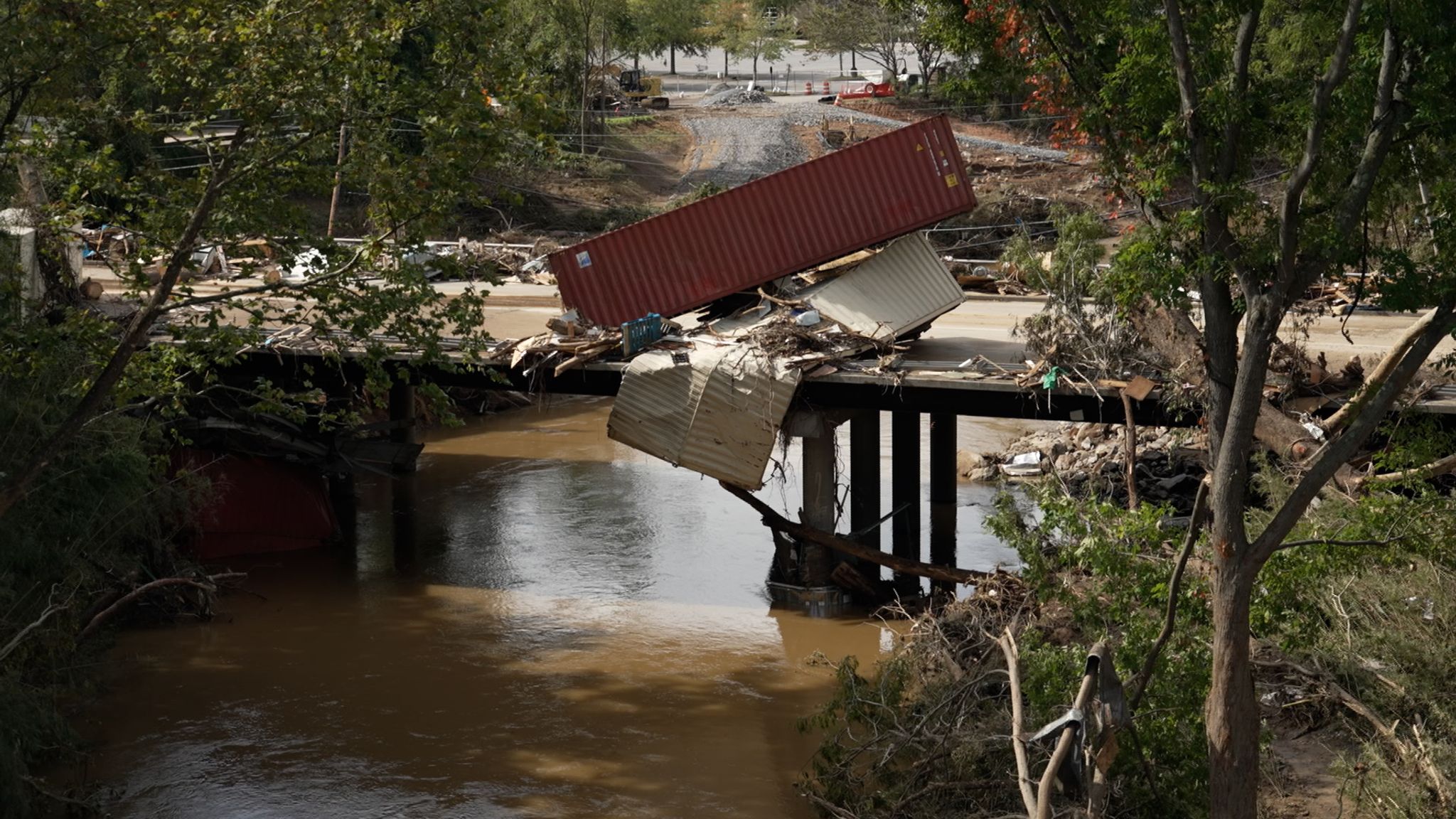 Hurricane Helene: People still unaccounted for days after storm as ...