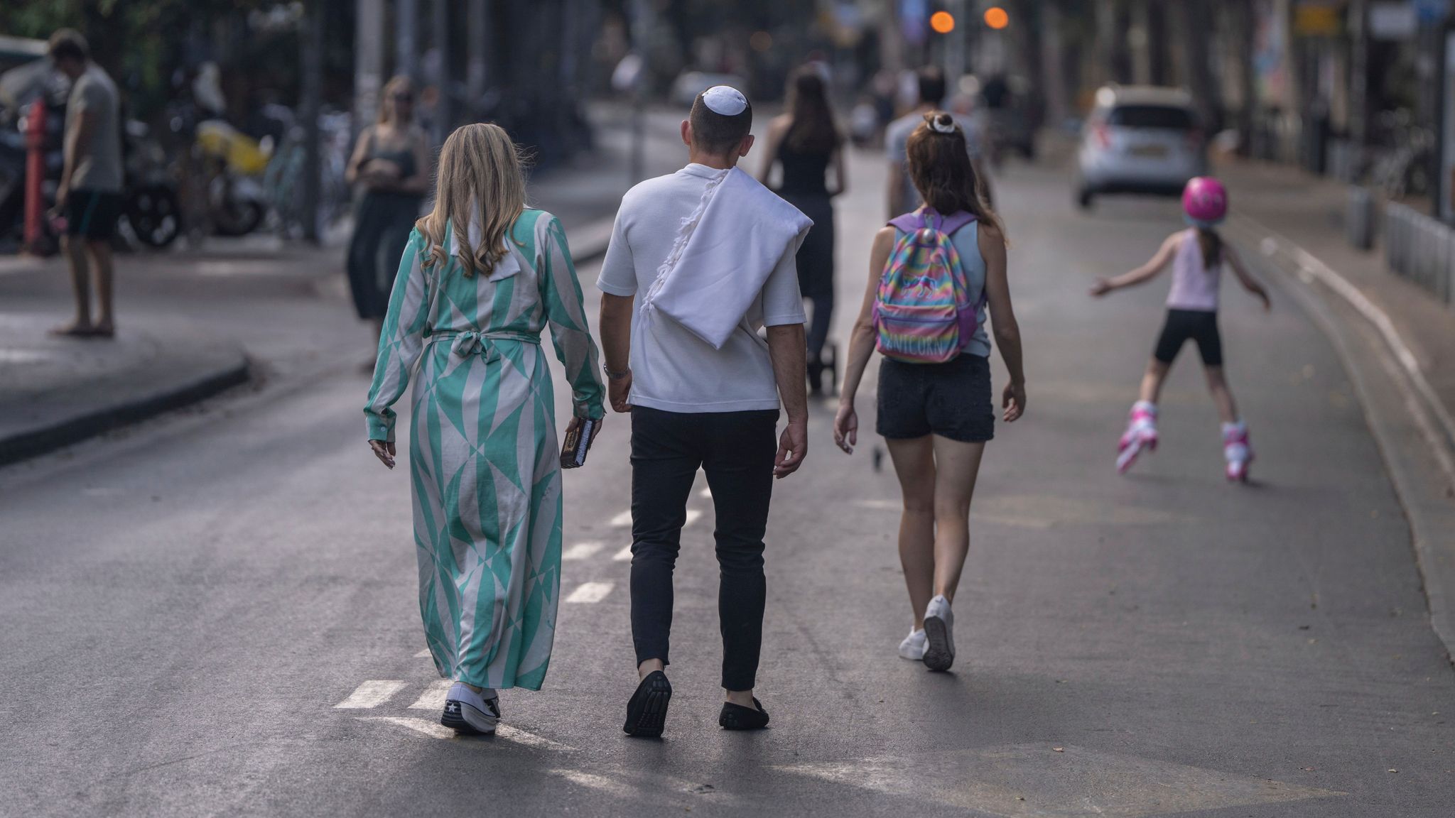 Uneasy calm won't last long - Israel's next move could bring even ...