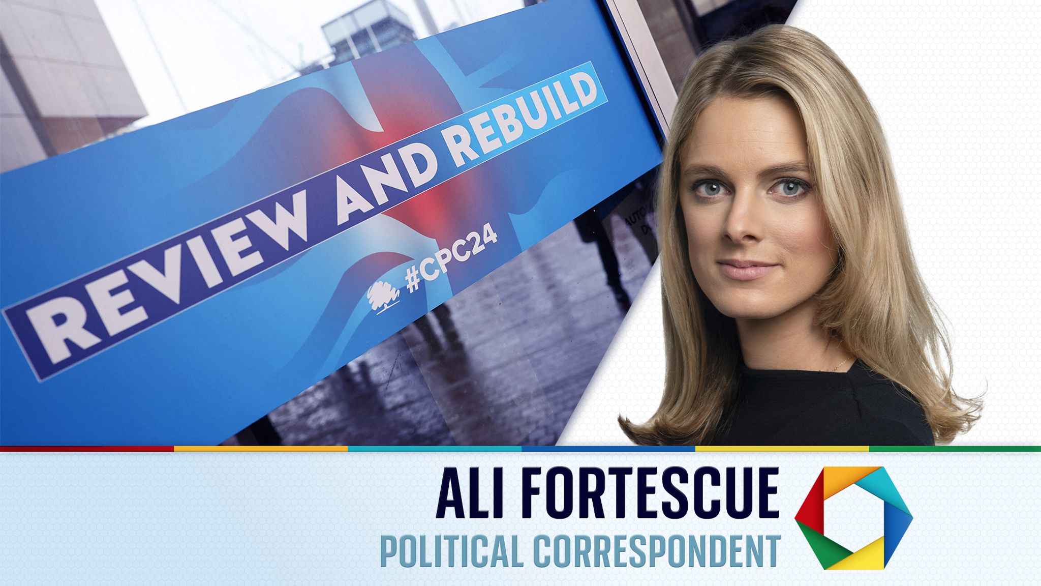 The Tory party conference is full of optimism the party can return to ...