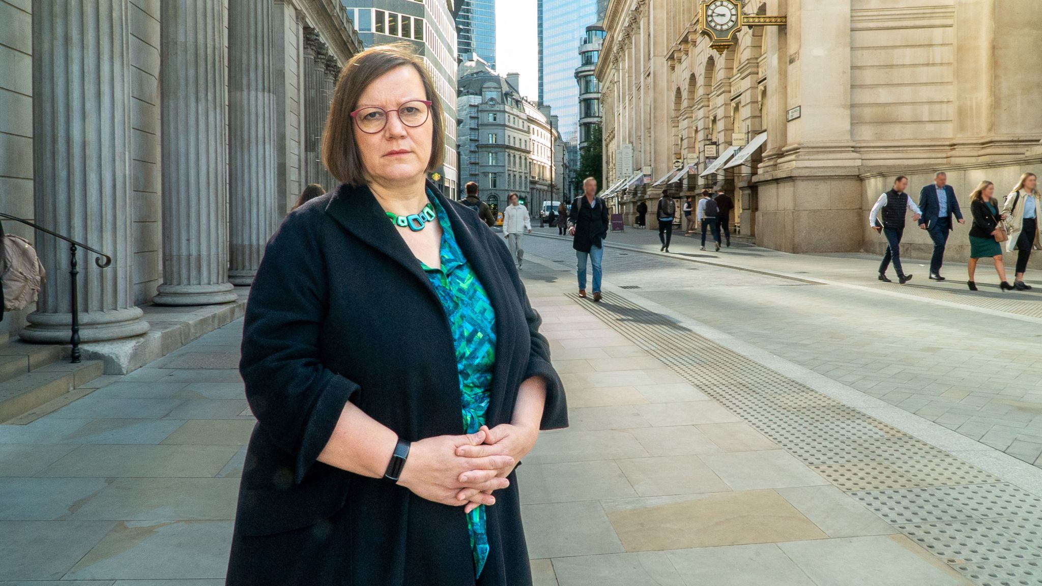 Treasury Committee demands HMRC answers on sanctions regime after Sky ...