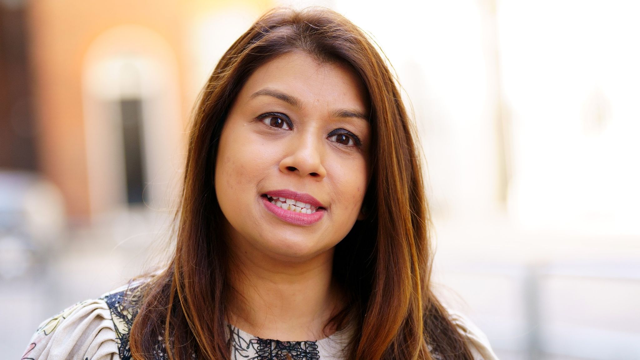 What is former minister Tulip Siddiq on trial for in Bangladesh? | Politics News | Sky News